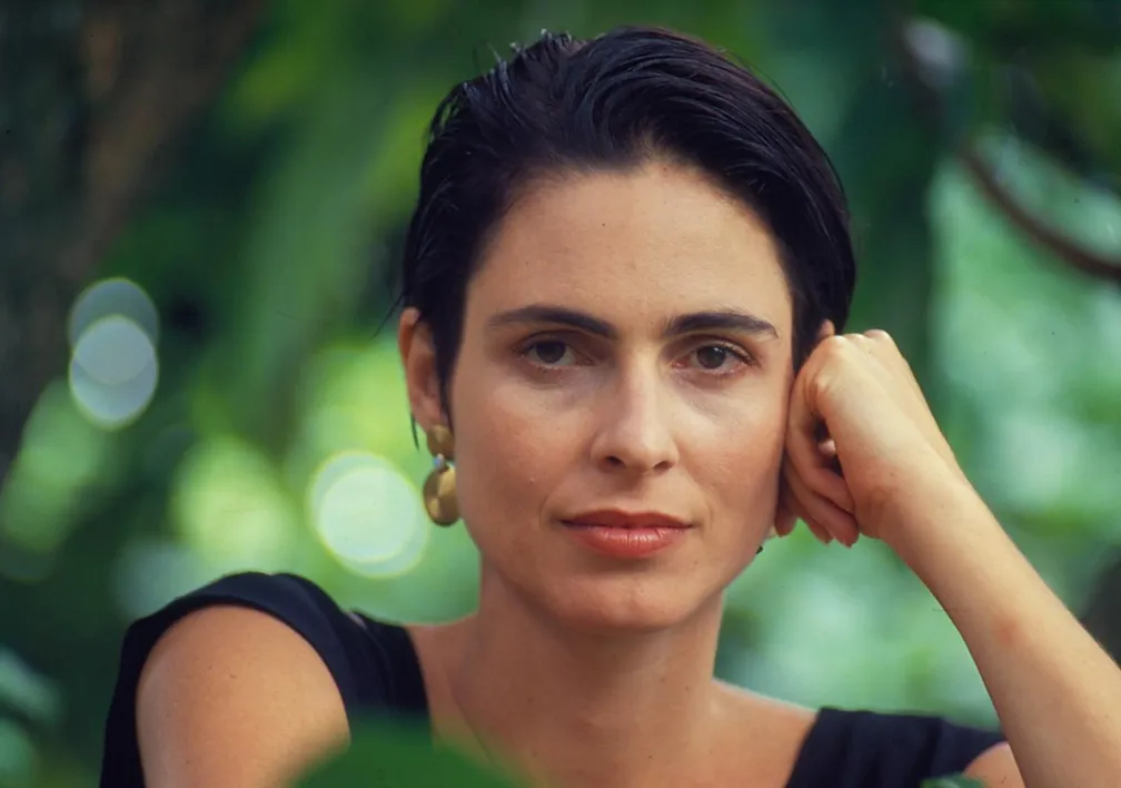 Ex-atriz da Globo, Sílvia Pfeifer diz que se preocupa com o etarismo ...